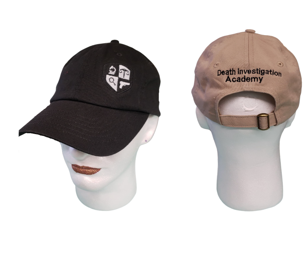 Apparel – Death Investigation Training Academy