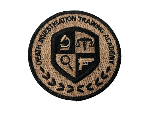 Apparel – Death Investigation Training Academy